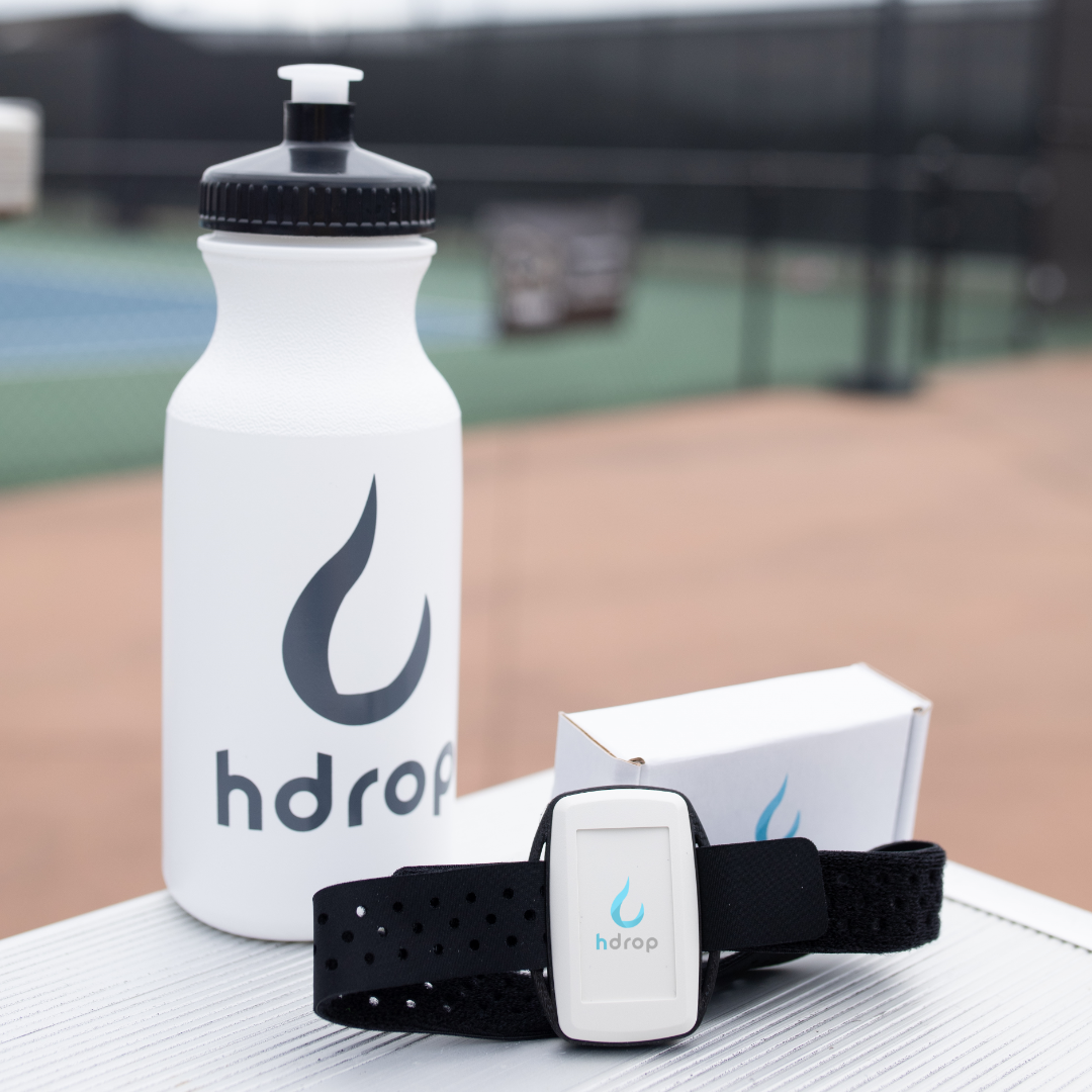 About Us → hDrop Hydration Wearable Monitor Hydration Wearable Device ...